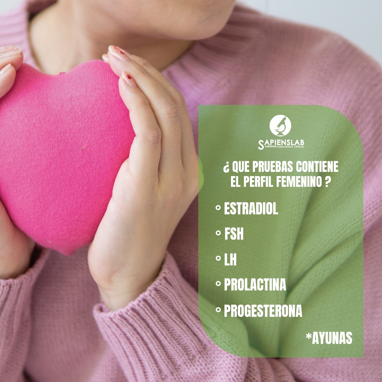 Sapienslab - SapiensLab