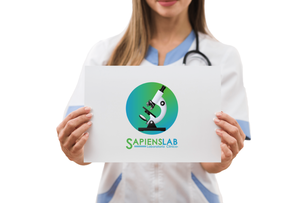 Laboratorio clínico - SapiensLab