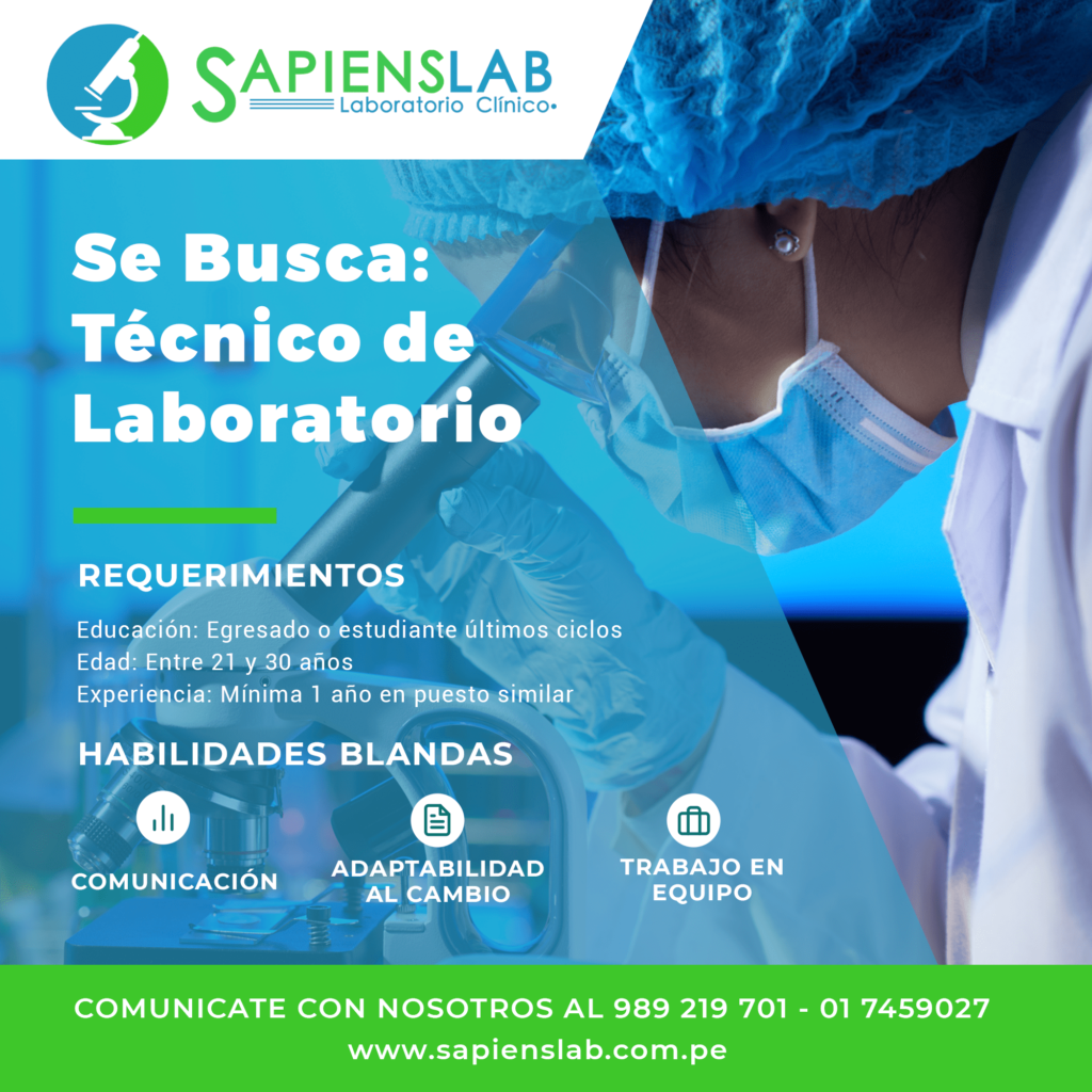 Inicio - SapiensLab